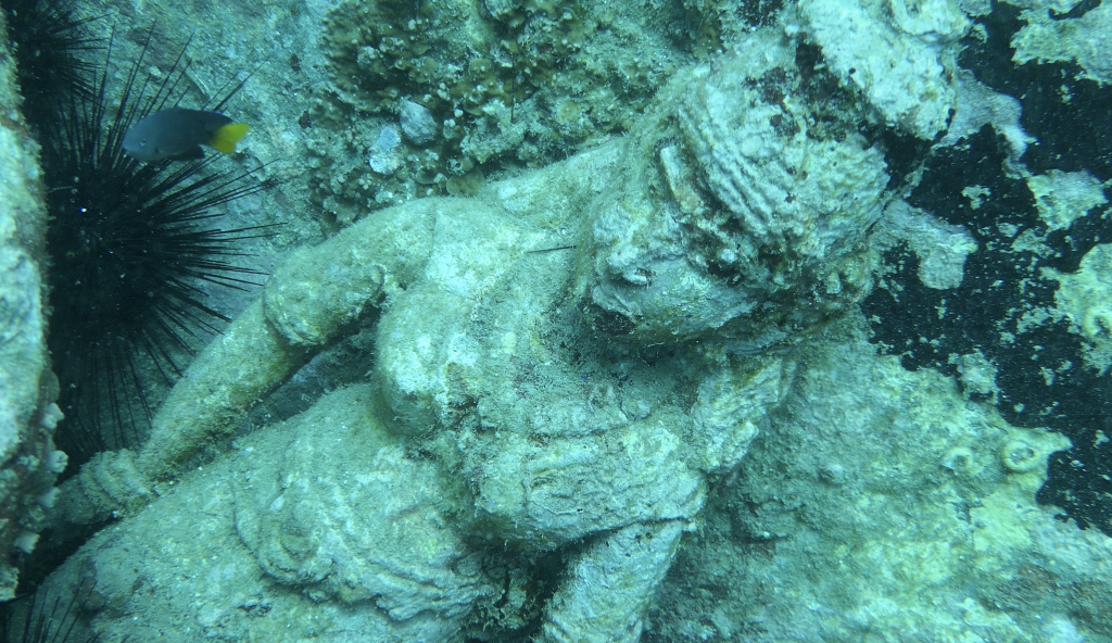 SWAMI ROCK,Trincomalee; Srilanka – ScubaNomadas