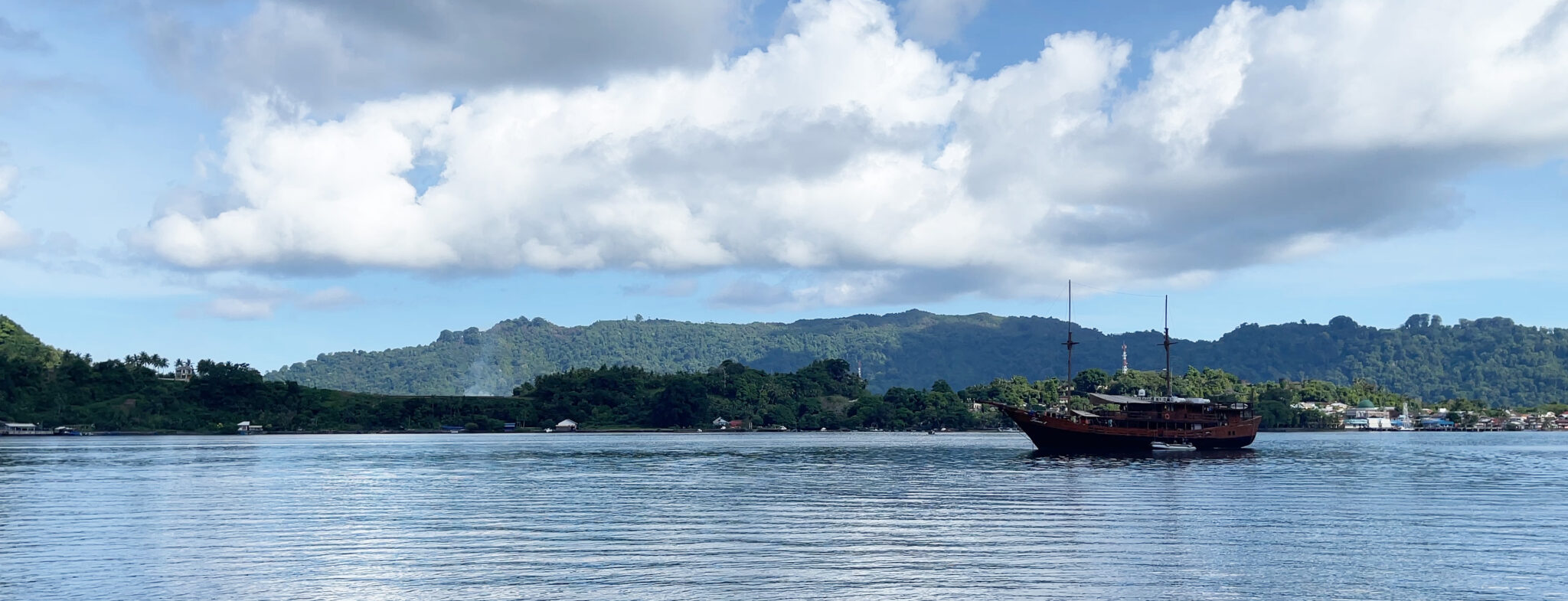 BANDA ISLANDS – ScubaNomadas