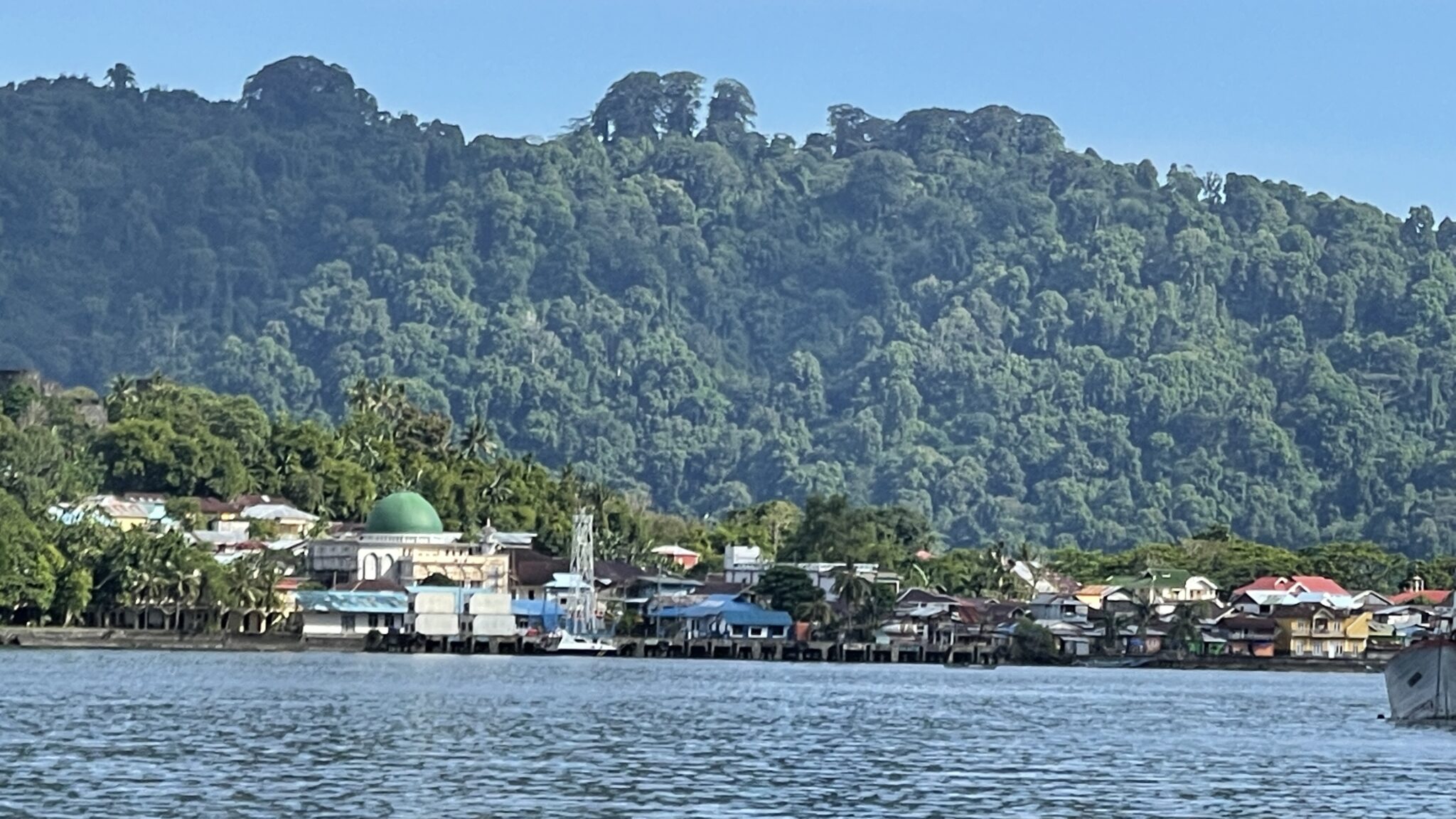 BANDA ISLANDS – ScubaNomadas